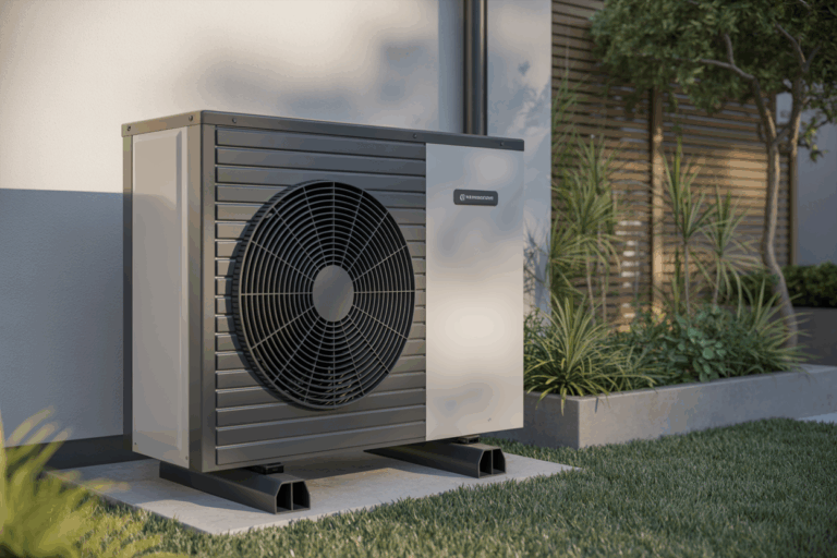 Best Heat Pump Covers NZ – Protect Your Heat Pump Investment